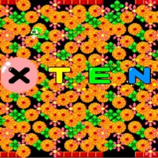 【バブルボブル】アーケード版、真エンディングとバッドの英語を翻訳